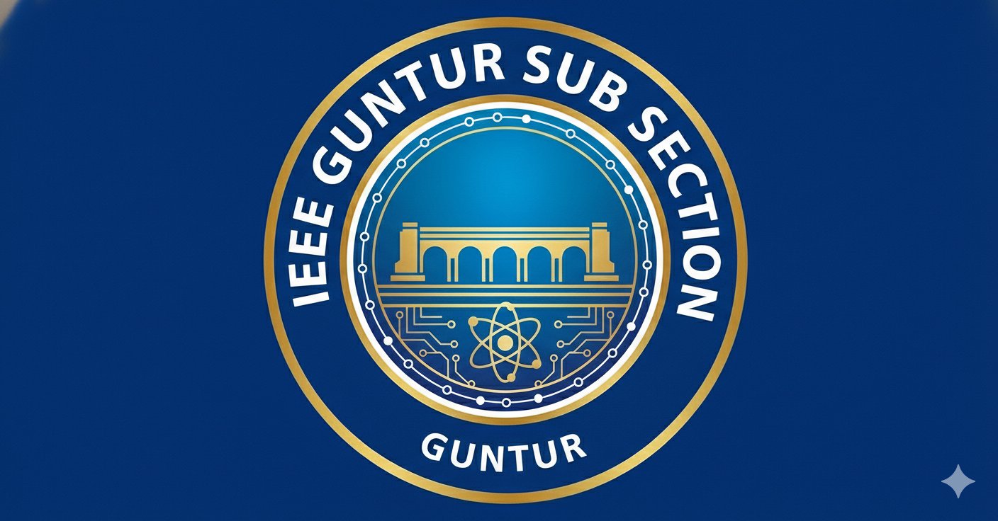 IEEE Guntur Events: Workshops and Conferences | IEEE Guntur Sub Section