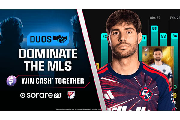 MLS Fantasy Football Manager🔎 Best Picks MLS DUO Mission on Sorare ...