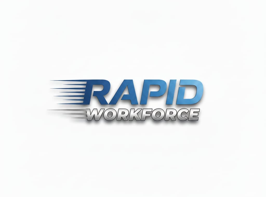 Rapid Workforce: Flexible Staffing Solutions | RAPID WORKFORCE