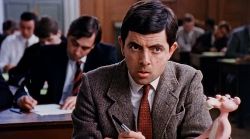 Rowan Atkinson : L'homme derrière Mr. Bean | Mr Bean