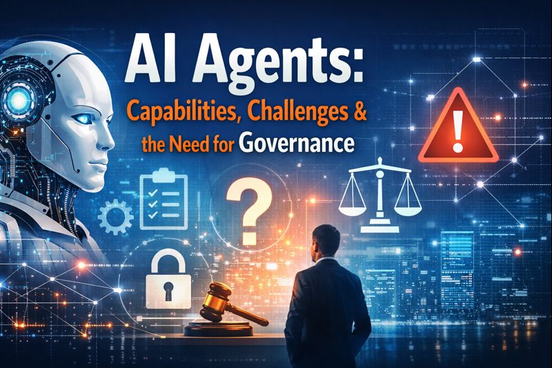 What Are AI Agents, Anyway? | Cardinal Privacy Solutions