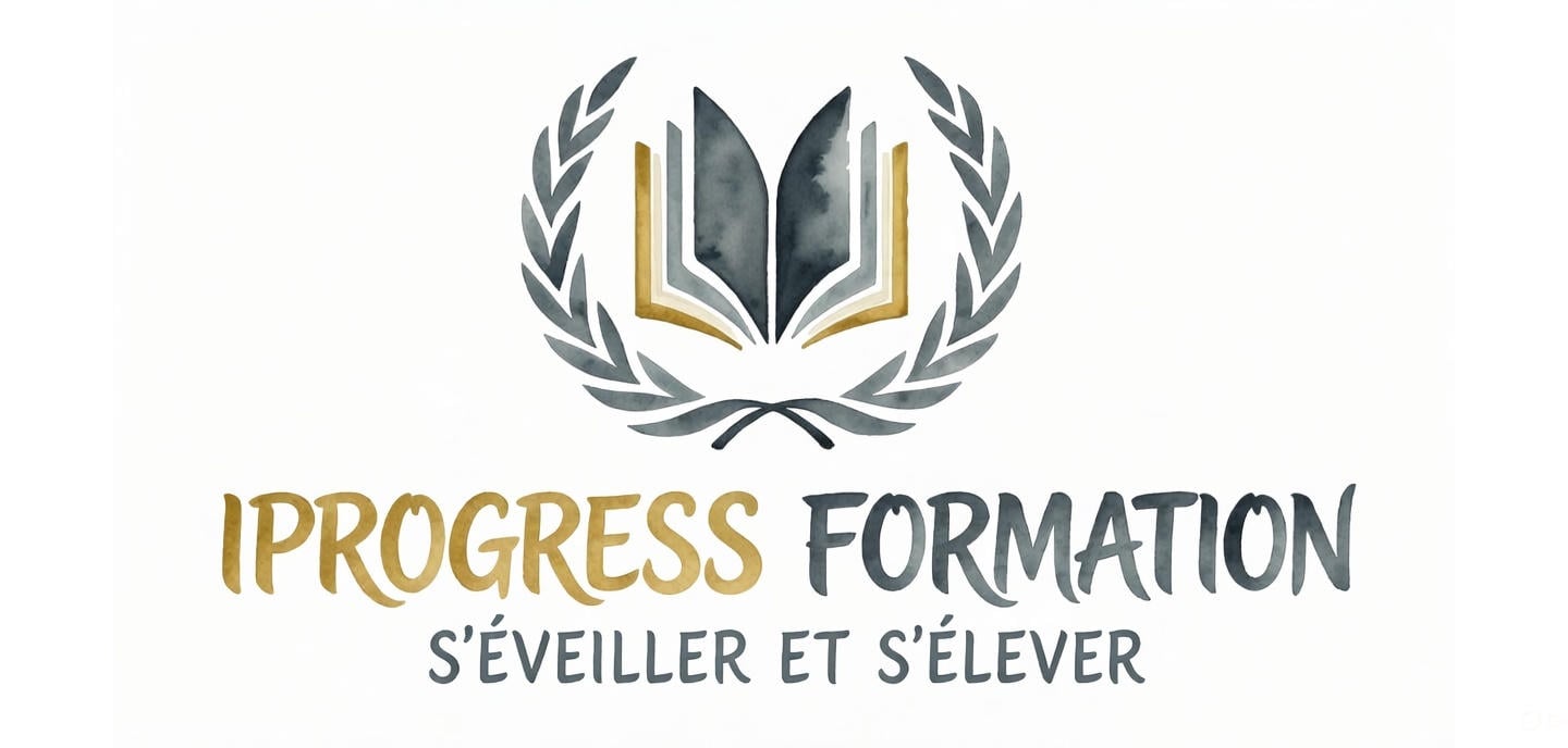 iProgress Formation – Formations pour Évoluer et Réussir ...