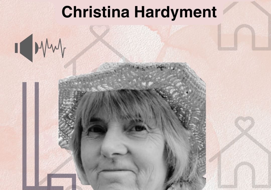 Christina Hardyment | The Caring Instinct
