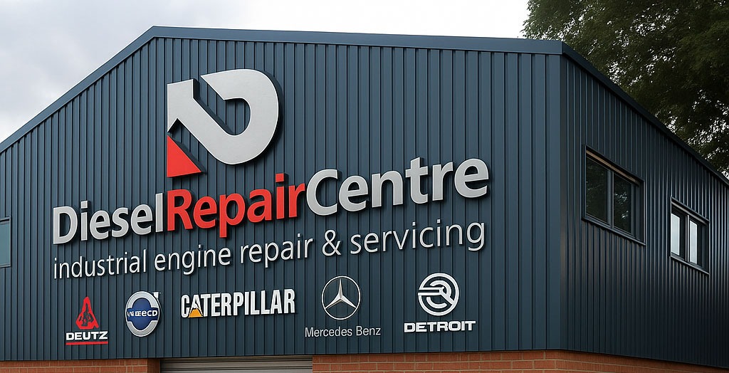 Diesel Repair Centre - Expert Diesel Engine Services | Diesel Repair Centre