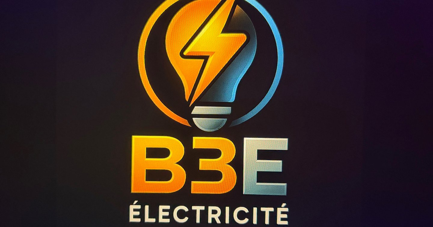 b3e-electricite, électricité professionnelle fiable | b3e-electricite