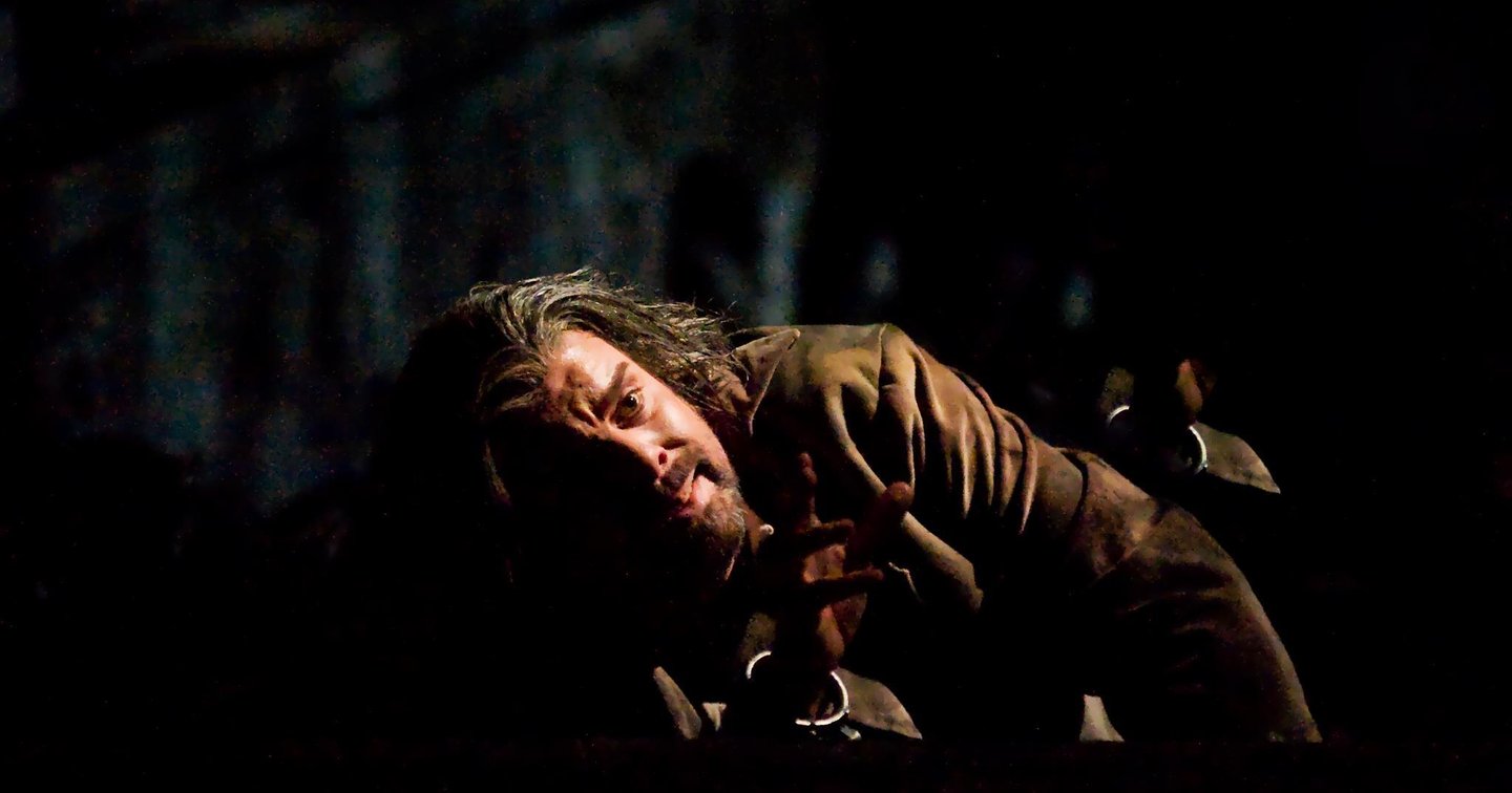 Richard Crawley – Baritone | Crawley Baritone