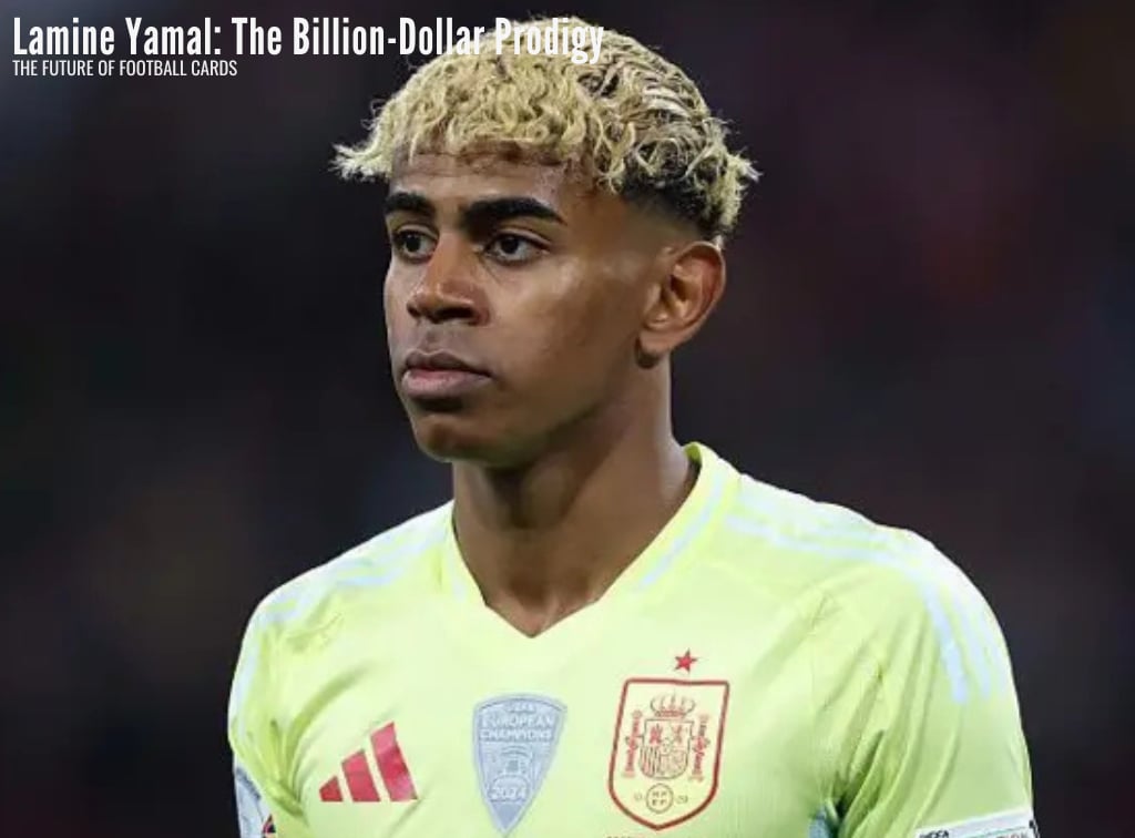 The Billion-Dollar Prodigy (and the Modern Hobby’s Greatest Stress Test ...