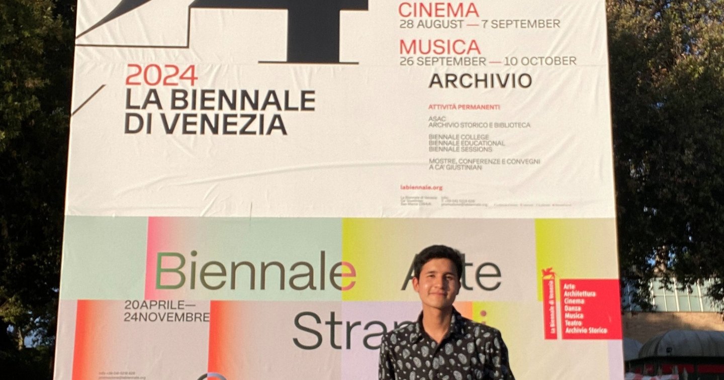 Fernando Salazar: arte multidisciplinario único | Fernando Salazar