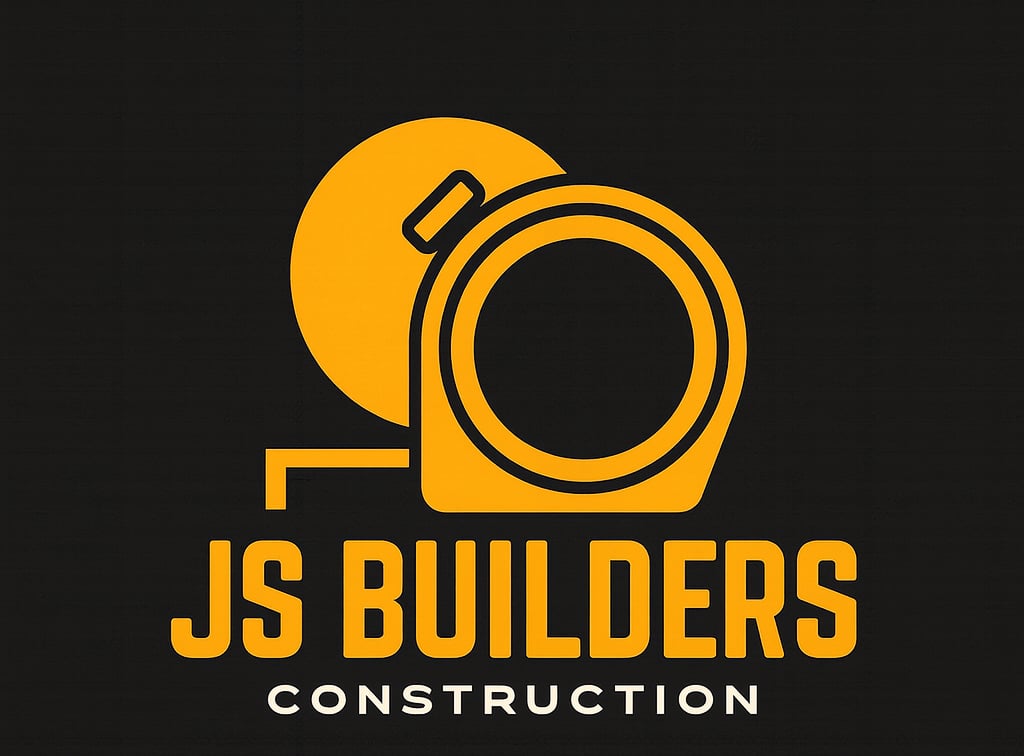 JS McCann Builders LLC - Trusted Contractor | JS McCann Builders LLC