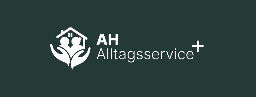 Alltagsservice | Mit Herz, Zeit und Vertrauen | AH Alltagsservice Plus