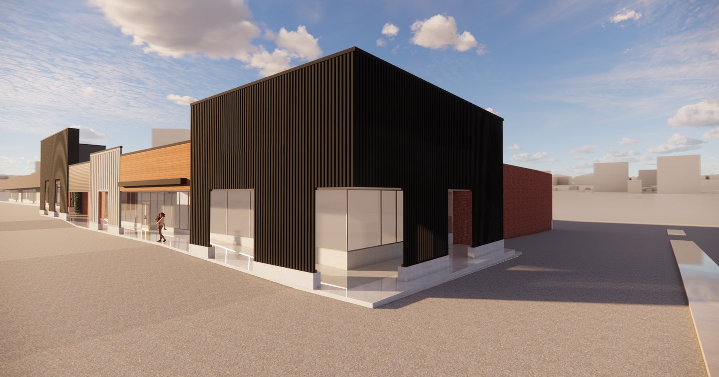 Launchpad GVL: Innovation Hub for Startups in Greenville | Launchpad