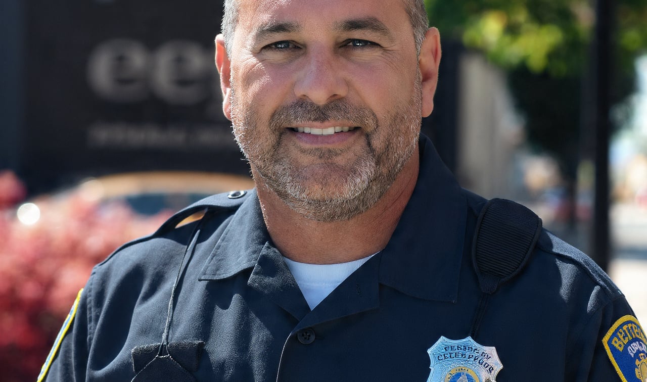 Officer Danny Russo: NYC Policing Insights | BETTER COPS