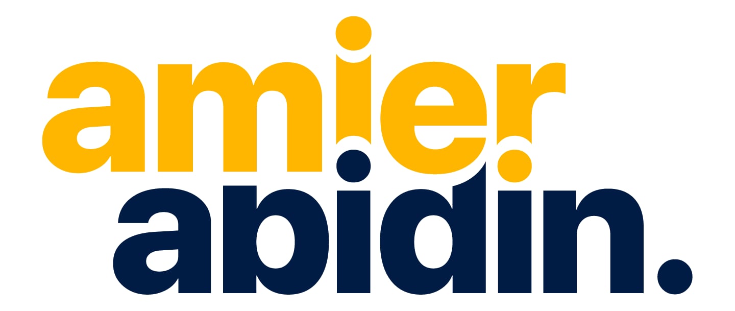 Amier Abidin – Video Editor, Multimedia Storyteller & Creative Digital ...