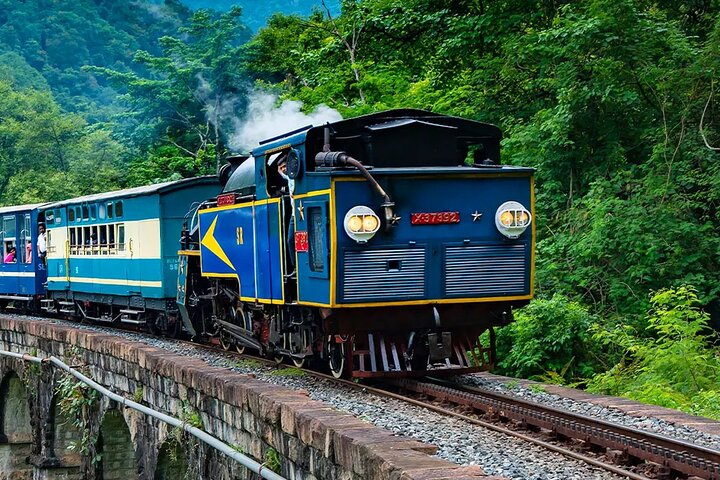 Ooty Toy Train Guide: Routes, Booking, Fares & Best Time to Ride the ...