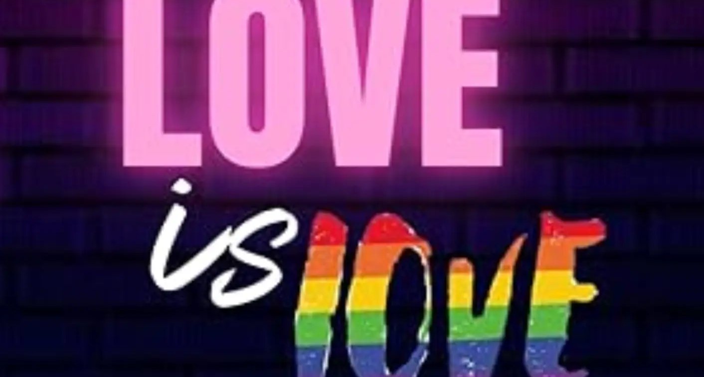 Love is Love – Recueil LGBT caritatif autoédité sur Amazon avec Sissy ...