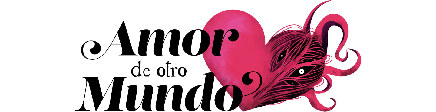 Materiales de rol para Amor de otro Mundo | Amor de otro Mundo