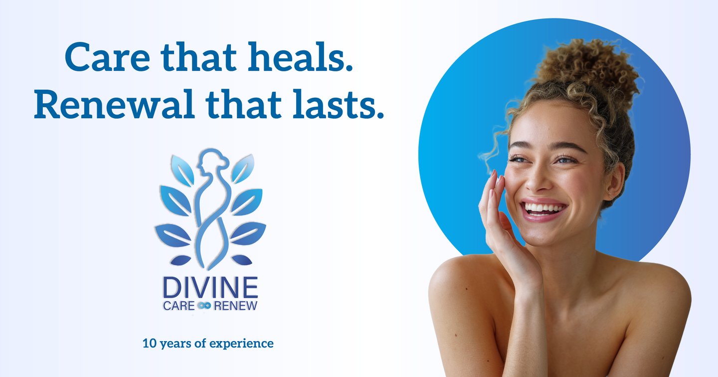 Us | Divine Care & Renew