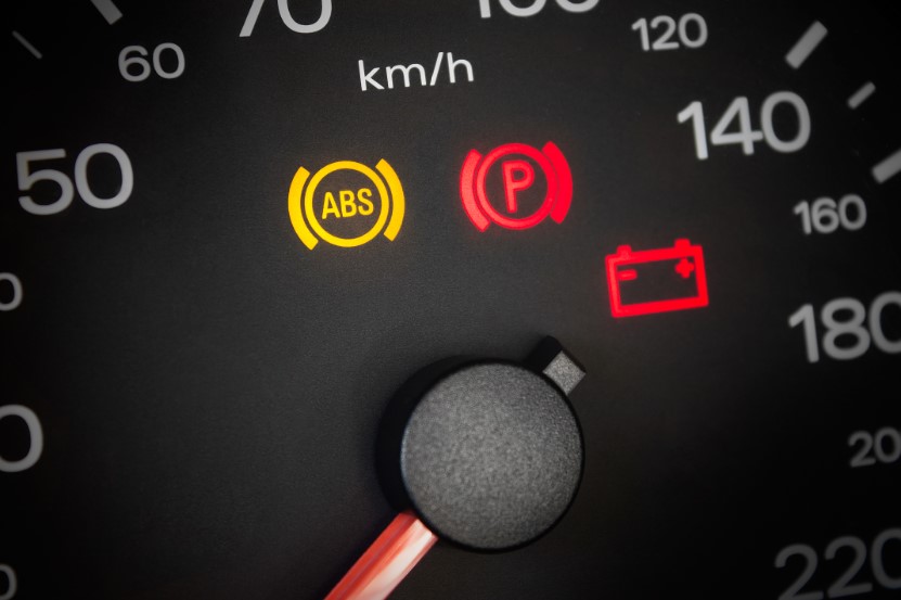 Understanding ABS Sensors | Autopedya