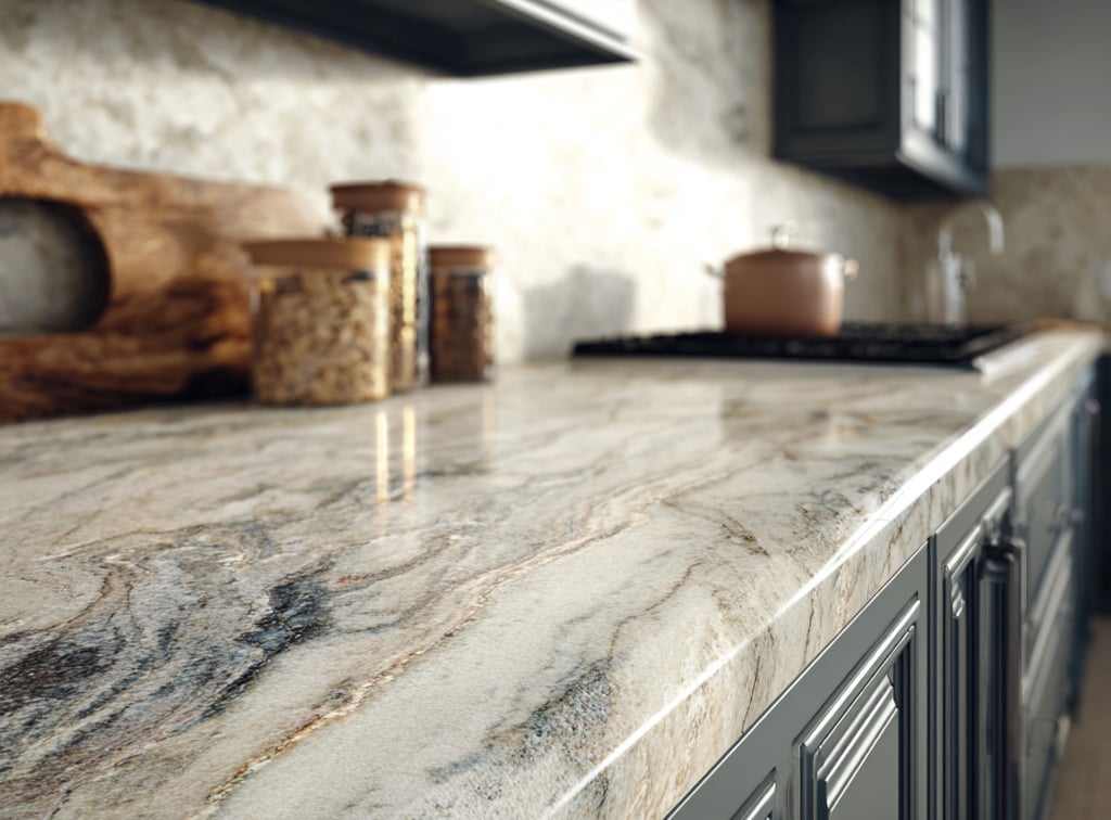 How to Choose the Best Countertop for Your Kitchen: A Designer’s Guide ...