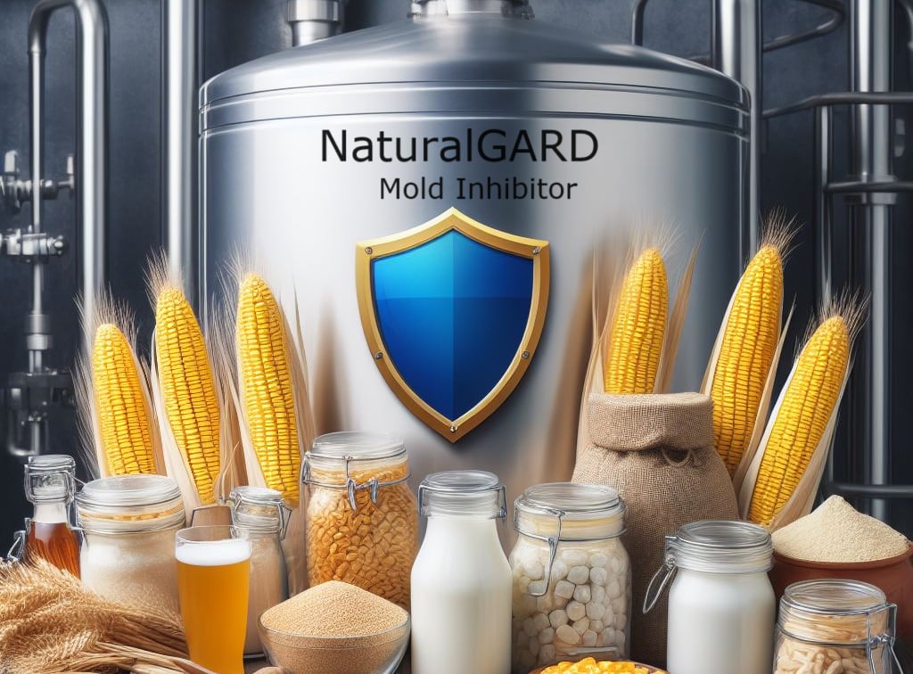 Cultured Dextrose/Wheat: Clean Label Antimicrobial | Sunson Biotechnology