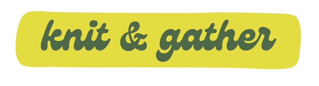 Online and In-Person Knitting Classes from the Twin Cities | Knit & Gather