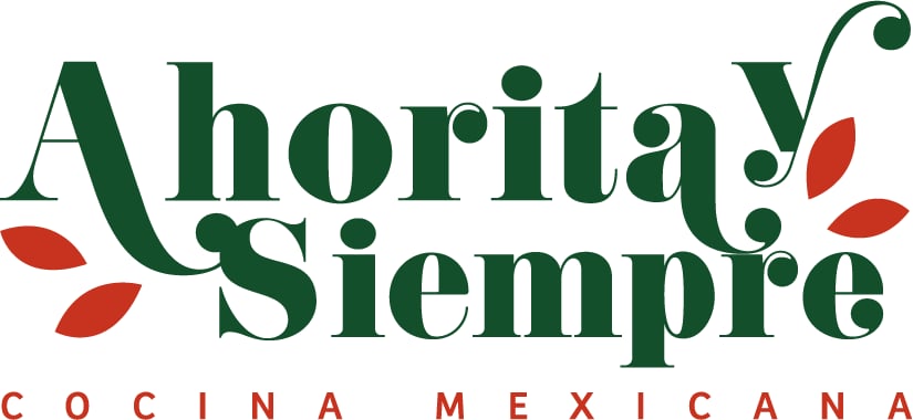 Experiencias únicas de comida mexicana - Ahorita y Siempre ...