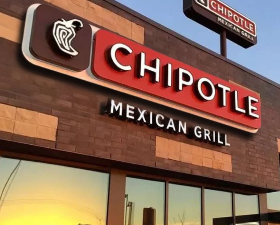Chipotle Mexican Grill llega a México: ¿un nuevo capítulo para la ...