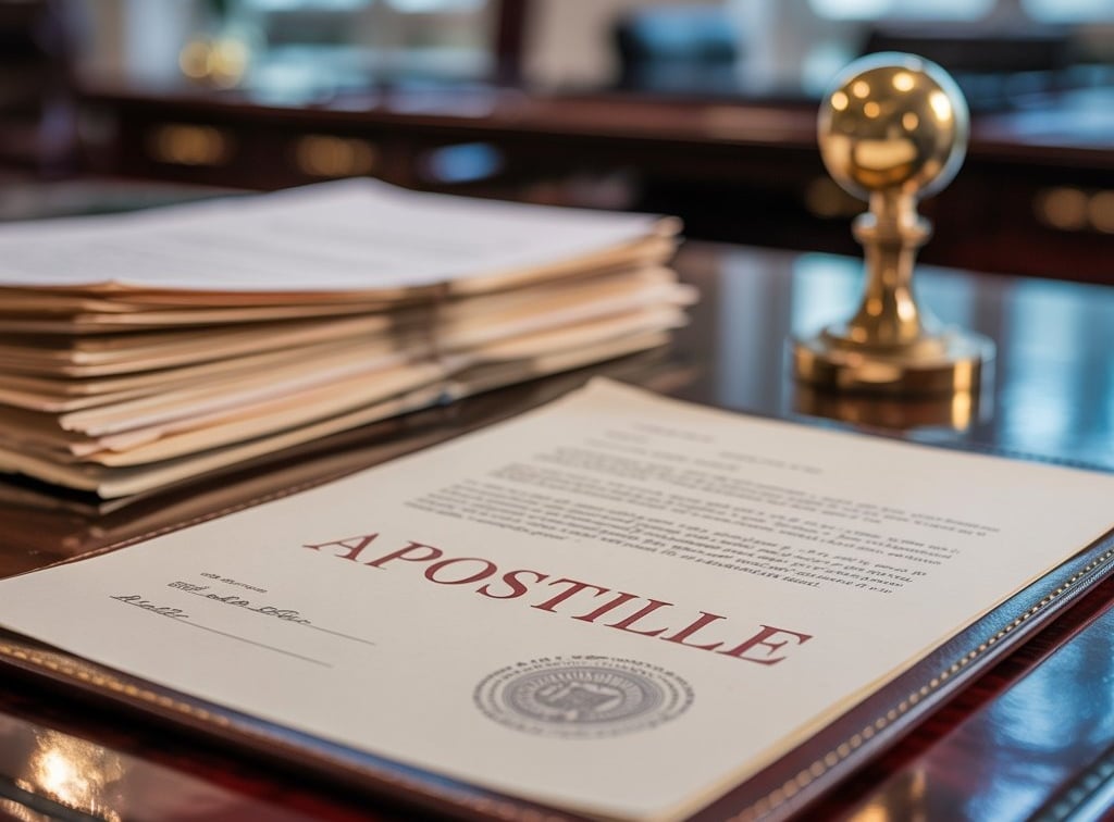 Document Apostille in India: Complete Guide | Quick Attestation ...