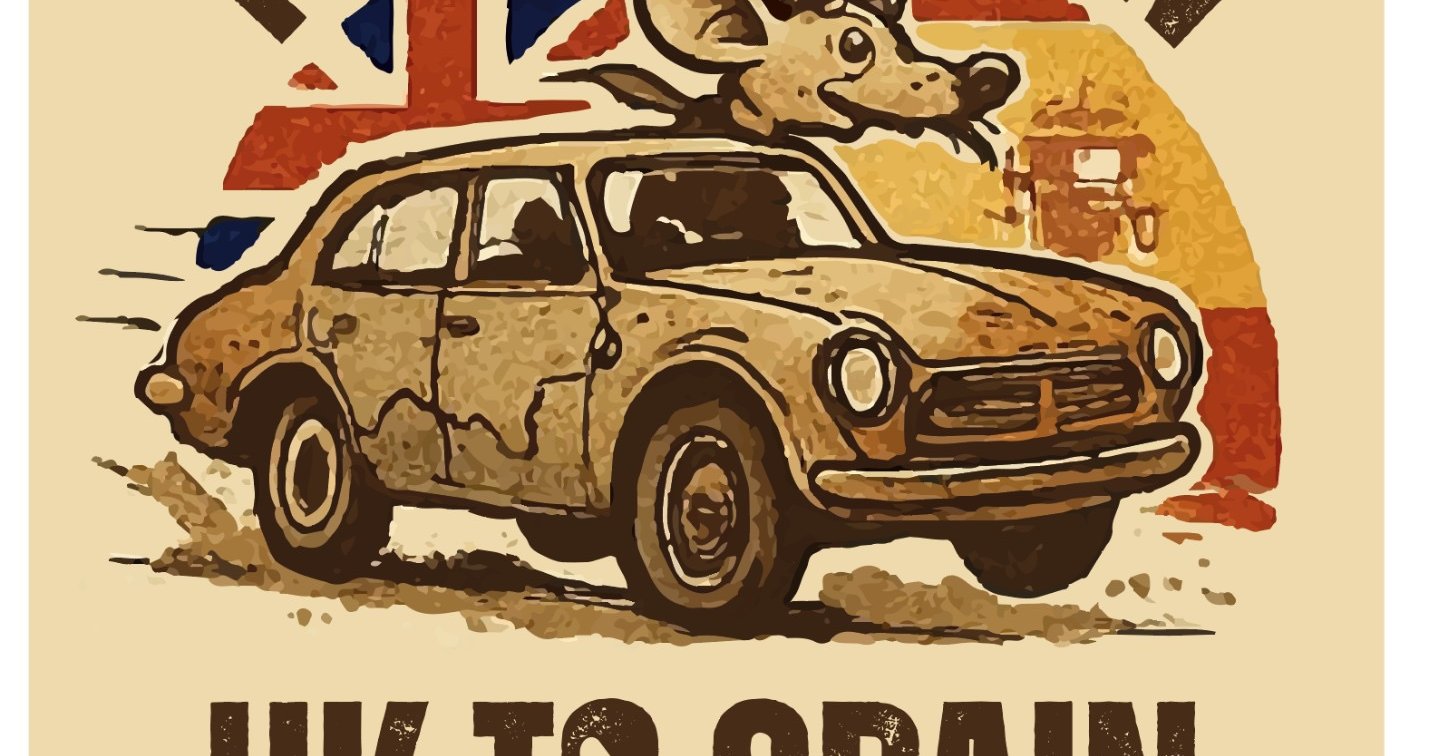 Exciting Prizes Await at The Rat Run Charity Drive | The-Rat-Run