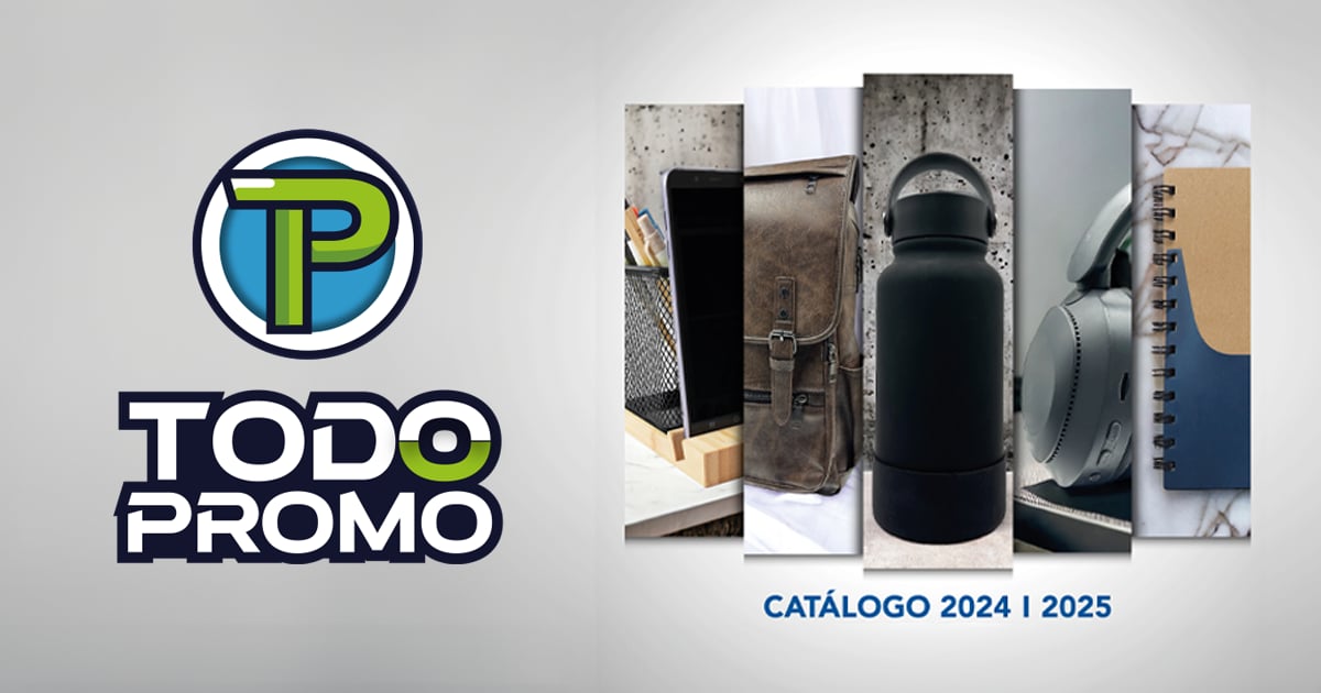 Venta de articulos promocionales online | Todo Promo