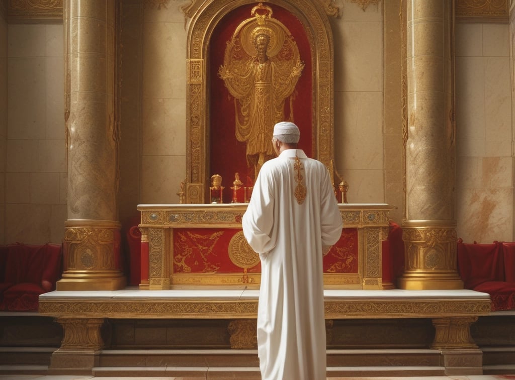 Propitiation and the Withholding of God’s Wrath | David Turner