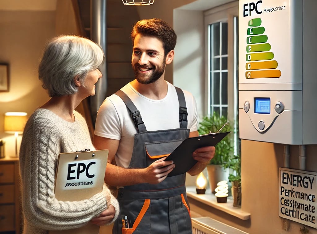 What to Expect During an EPC Assessment: Tips for a Smooth Experience ...