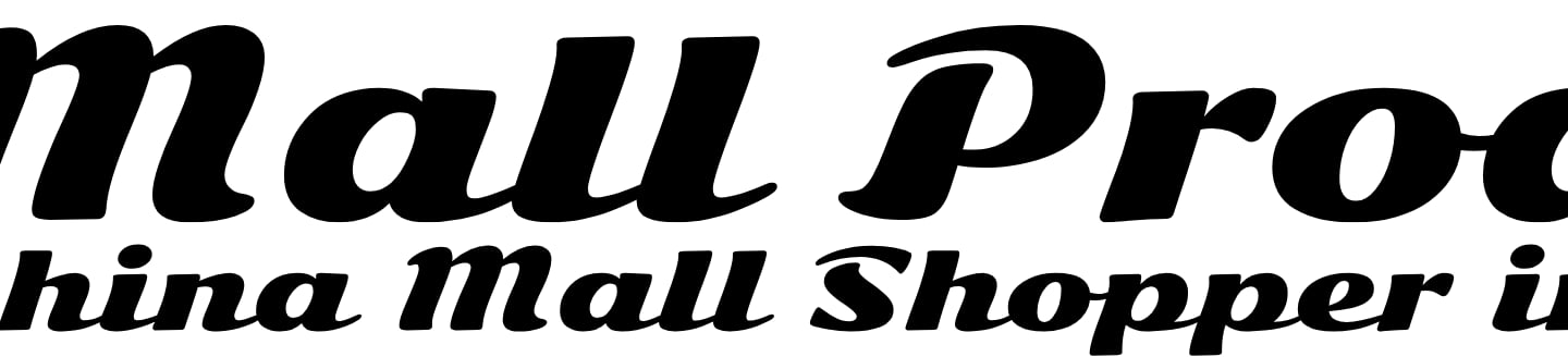 Store | China Mall Products