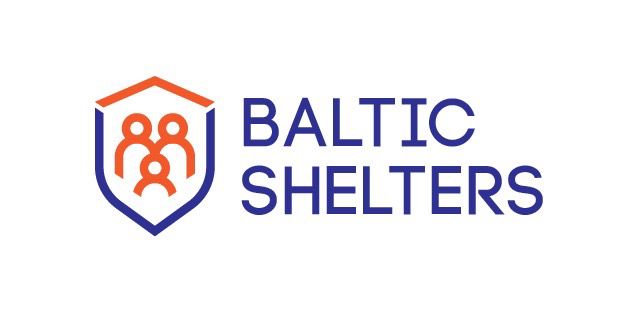Patvertņu inventārs | Baltic Shelters
