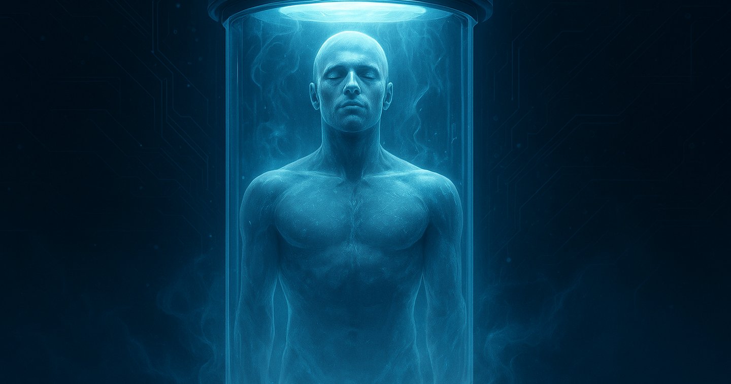 Towards the Regulation of Cryonics in Argentina: A Legal, Ethical, and ...