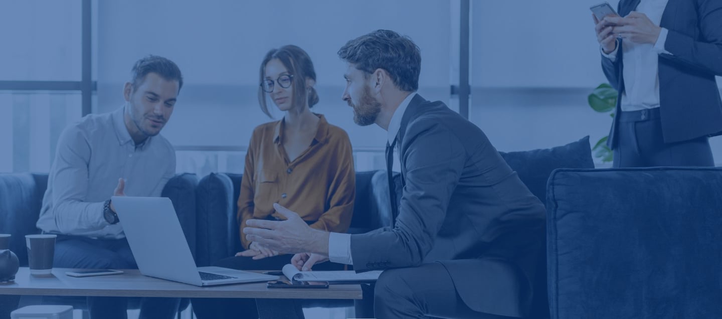 Copilot Implementation Service