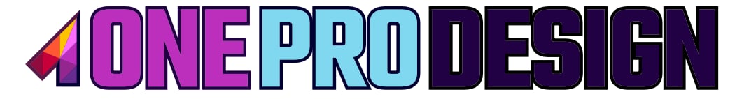 Gallery | One Pro Design