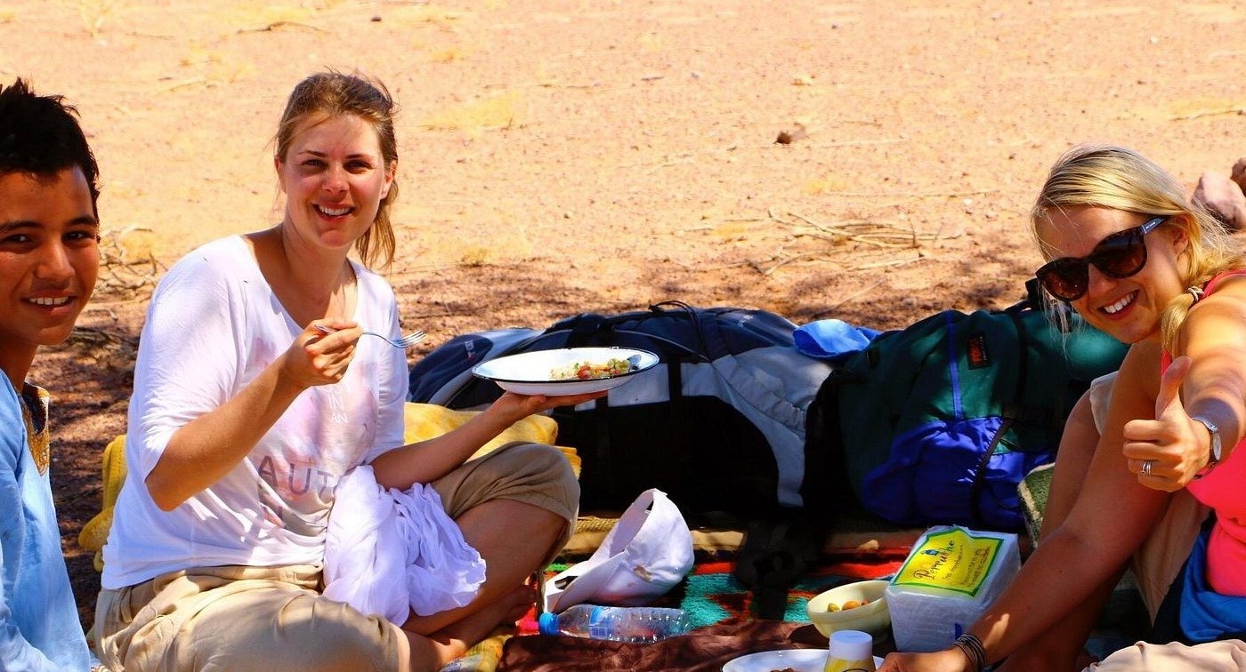 Heritage & Cultural Tours Morocco | Explore Traditions, Kasbahs & Local ...