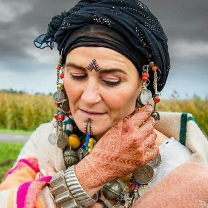 Local Culture & Traditions | Discover Moroccan & Berber Culture | Soul ...