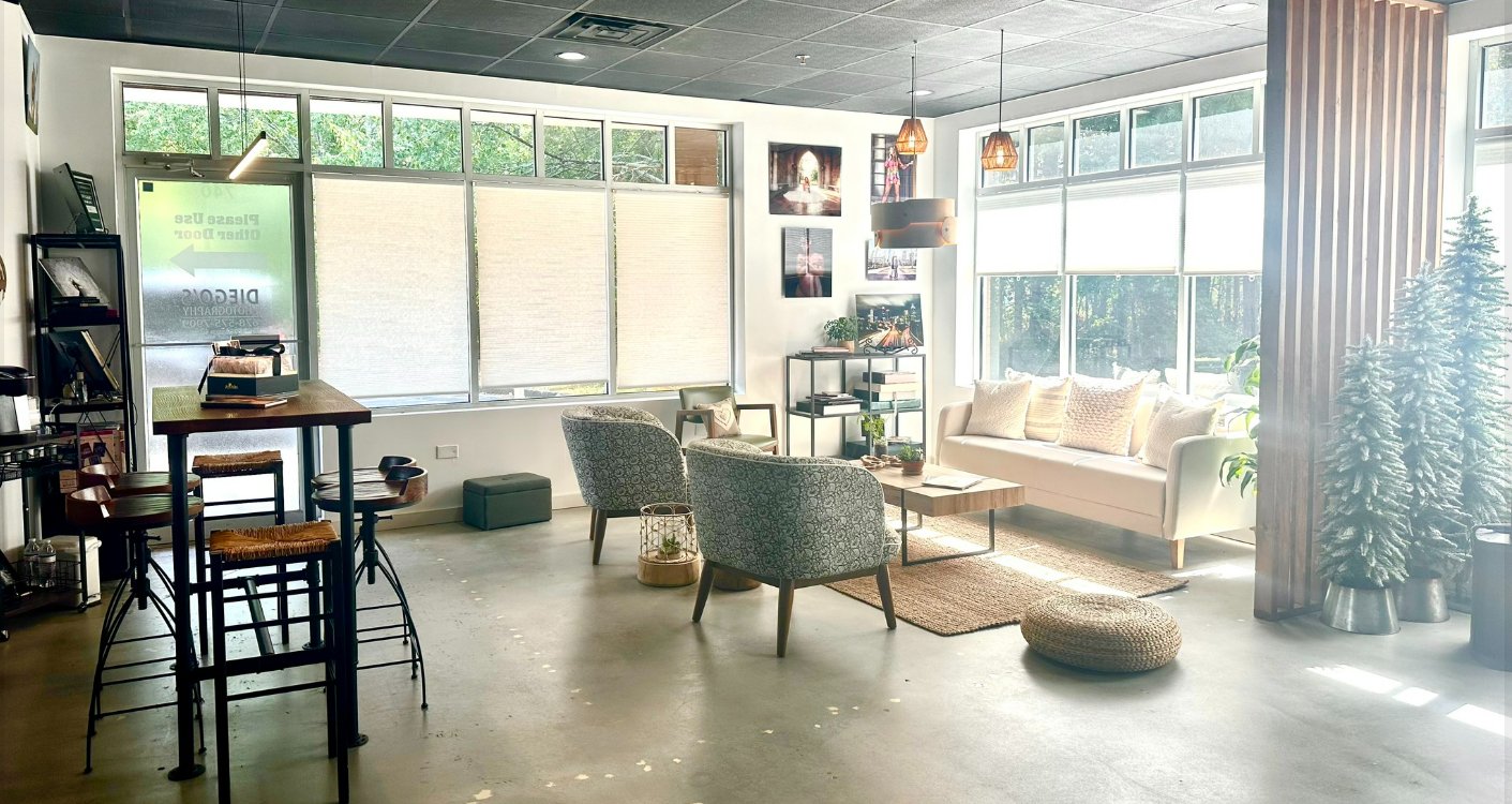 Creative Event design and Styling by Trendy Fun Party | EVO Space & Studio