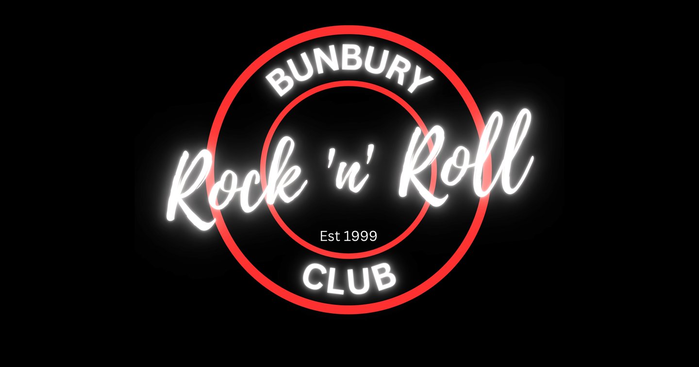 Join the Fun at Bunbury Rock 'n' Roll Club | Bunbury Rock 'n' Roll Club ...