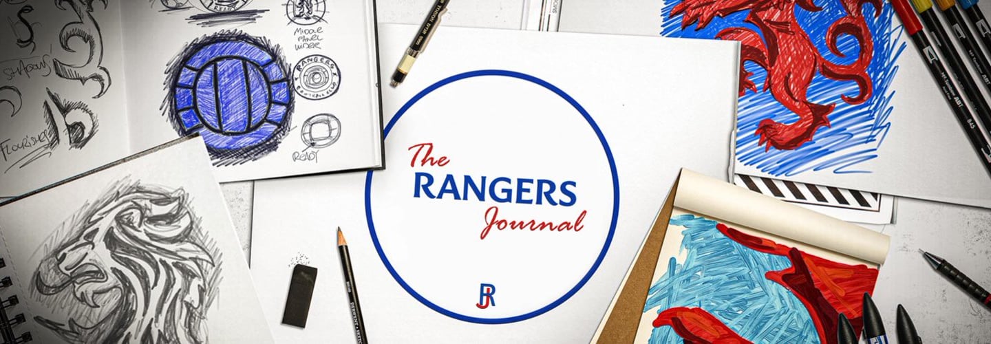 Rangers Journal: Your Go-To Rangers FC Content | Rangers Journal