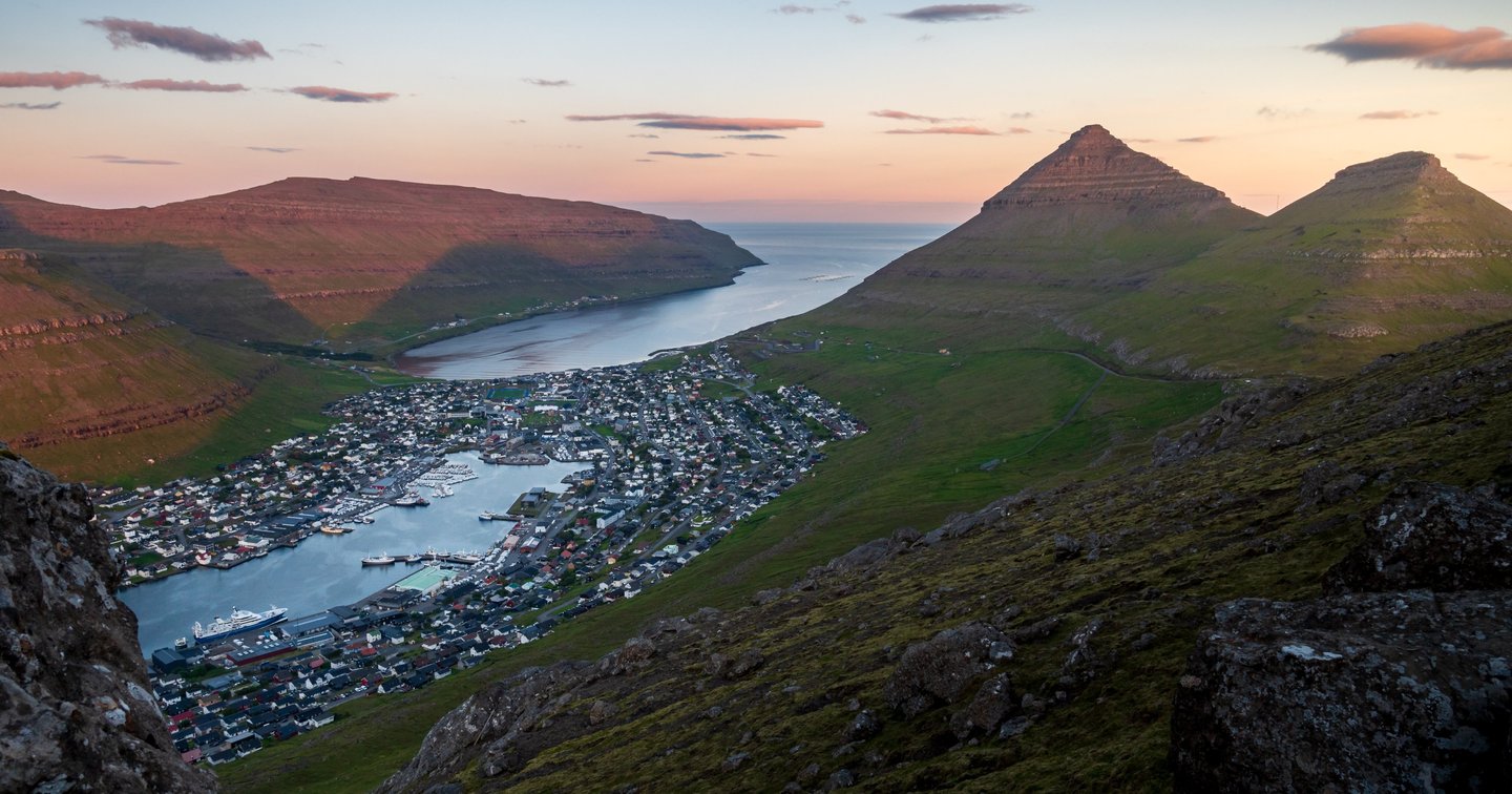 Best Time to Visit the Faroe Islands for Photography | Bogi Olsen ...