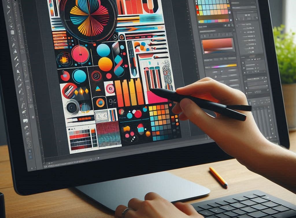 CorelDRAW Page Layout: Design with Ease | Painting Graphics