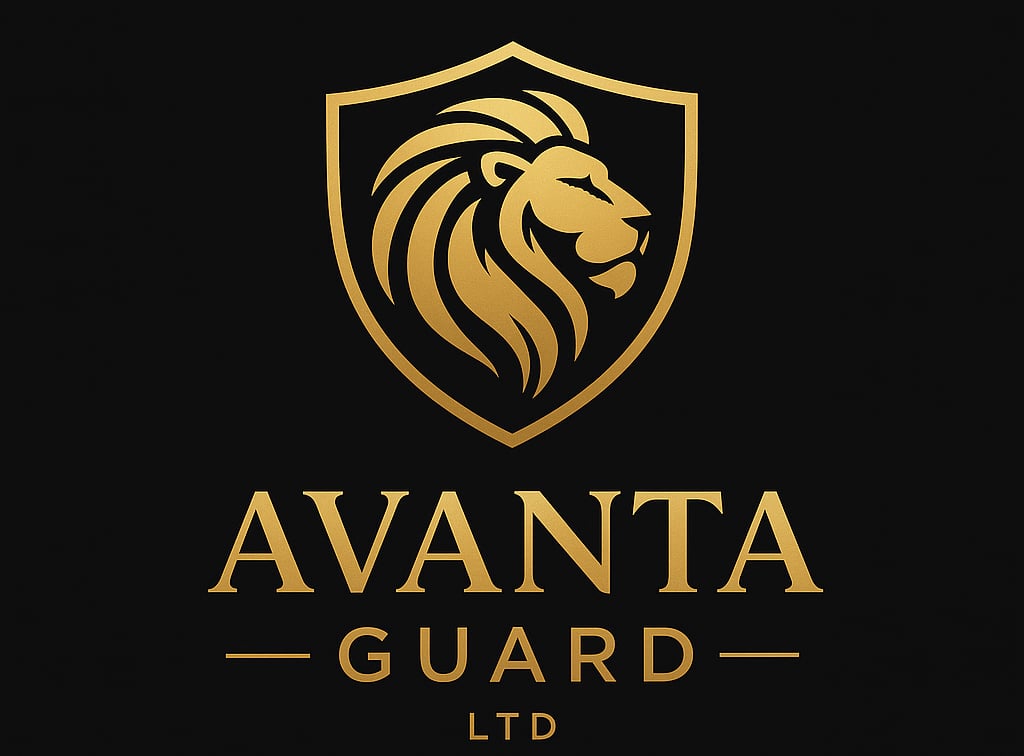 Avanta Guard Ltd: Premier Security Solutions | Avanta Guard LTD