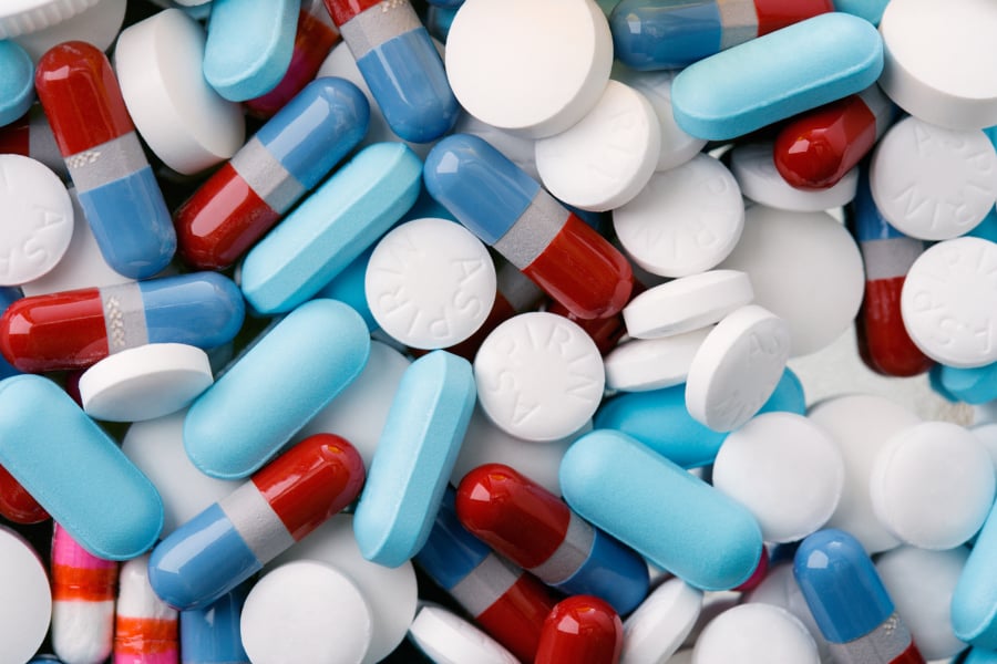 The Evolving Landscape of NMI Control: Interpreting EMA and FDA ...