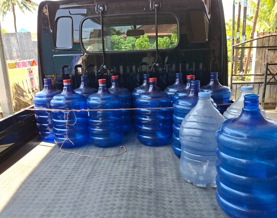Harga produk | CAHAYA RO