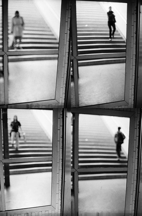 Metro Mirrors