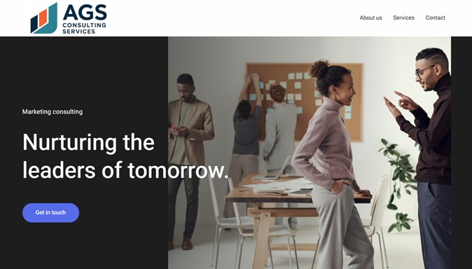AGS Consulting: Master Marketing Strategies | AGS Consulting Services ...