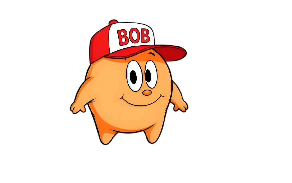 Bob: The Fun Cryptocurrency Memetoken Project | BOB